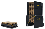 PALOMAT® AMR | Efficient cooperation with Robotize