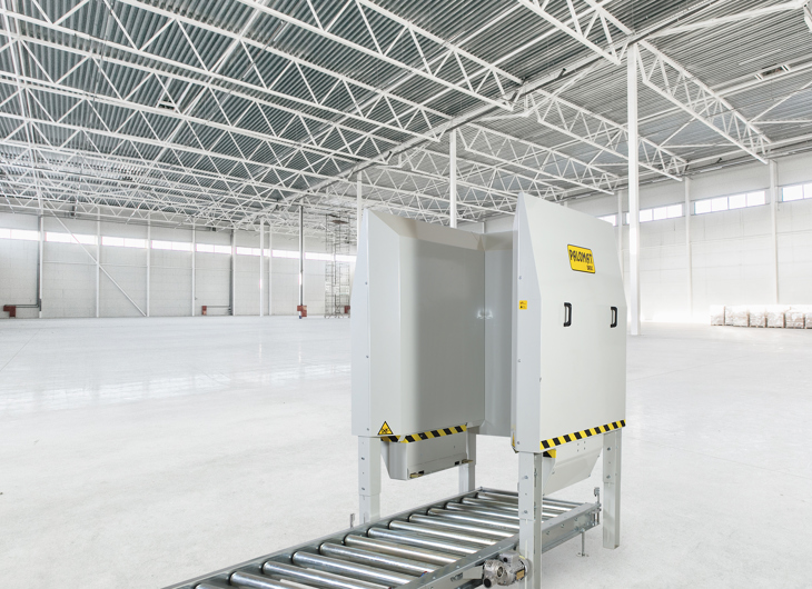 PALOMAT | The world’s leading manufacturer of pallet magazines