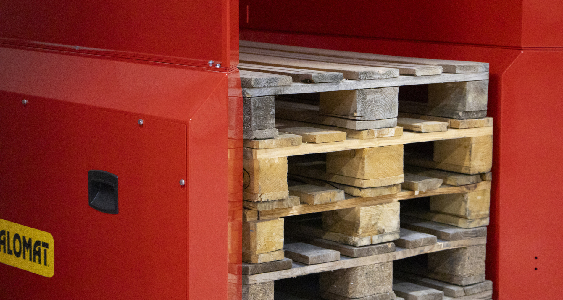 PALOMAT | The world’s leading manufacturer of pallet magazines