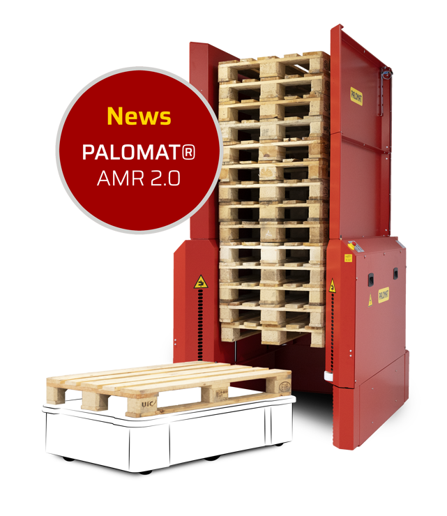 PALOMAT® AMR