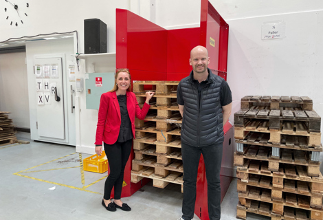 PALOMAT | The world’s leading manufacturer of pallet magazines